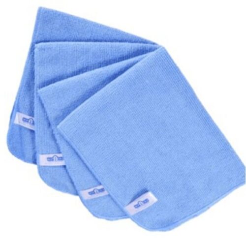 Lap Microfiber Multifungsi 10 Pcs 30×40 - Mipacko Microfiber